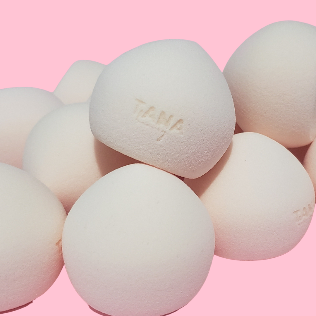 Mellow Puff Ultra Sponge – Krystina Beauty